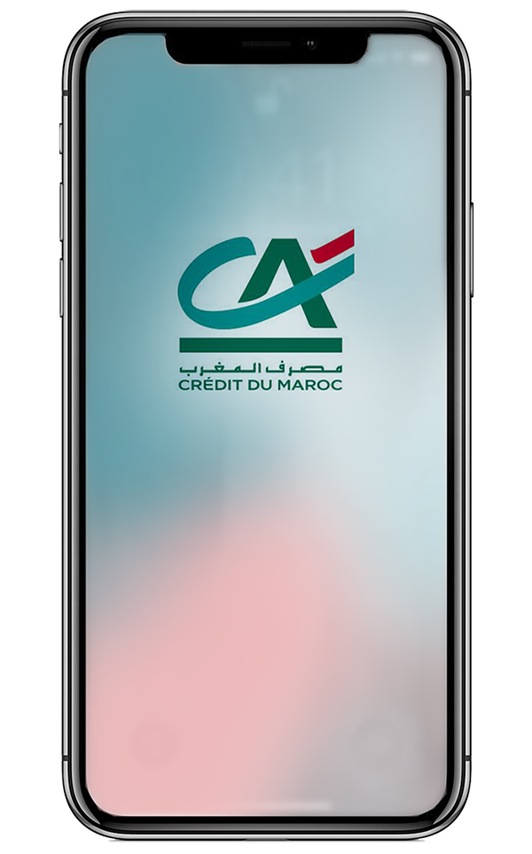 Crédit du Maroc | e-Banking